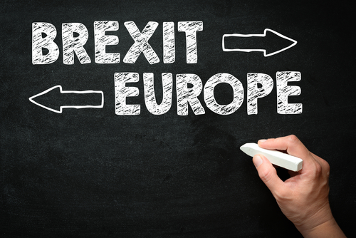 Brexit: Unprecedented, Unpredictable, Uncertain - Nawrocki Smith Brexit: Unprecedented, Unpredictable, Uncertain - Nawrocki Smith